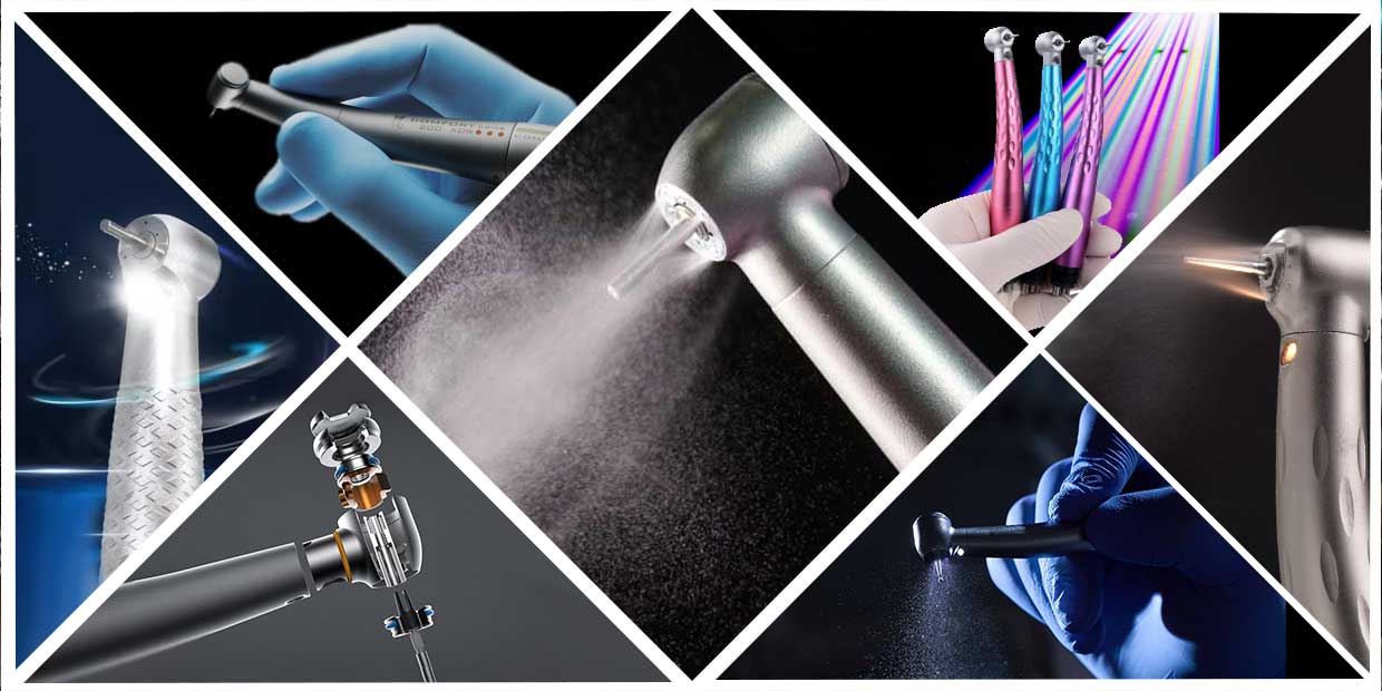 Innovative grill of the dentists’ drill! - Dentalkart: Blogs Section of ...