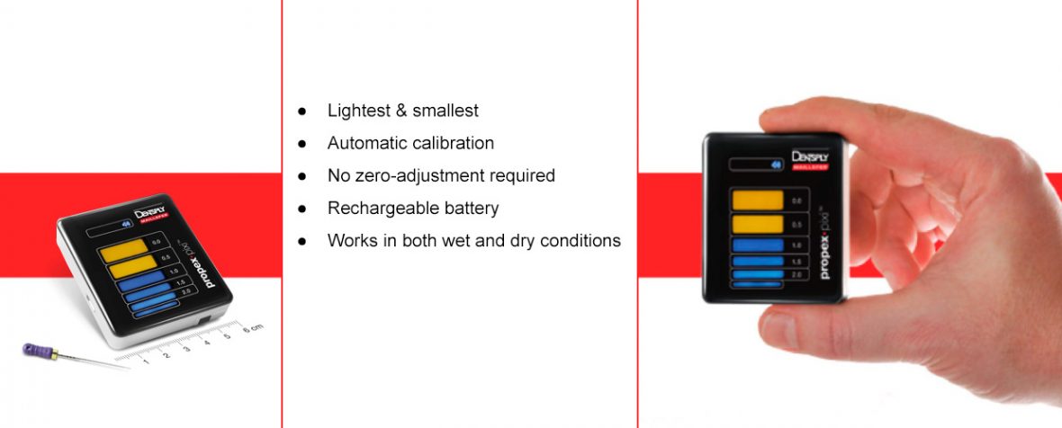 Top 5 Apex Locators for Reliable Root Canal Measurements - Dentalkart
