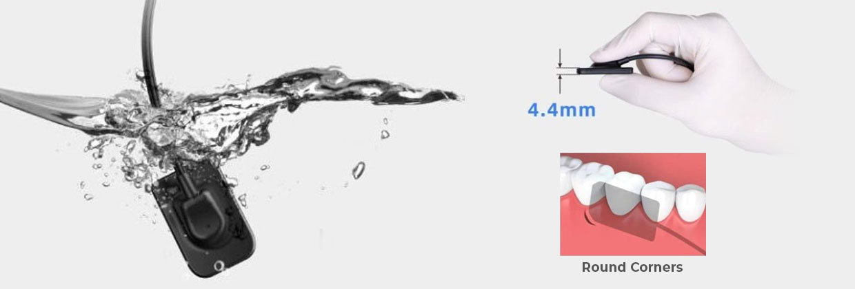 Woodpecker i-Sensor RVG: A New Era in Dental Radiography? - Dentalkart