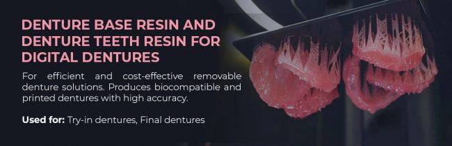 3D Printing Resins in Dentistry: Complete Guide for Dentists