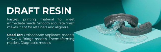 3D Printing Resins in Dentistry: Complete Guide for Dentists