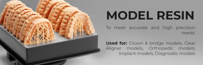 3D Printing Resins in Dentistry: Complete Guide for Dentists