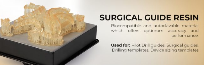 3D Printing Resins in Dentistry: Complete Guide for Dentists