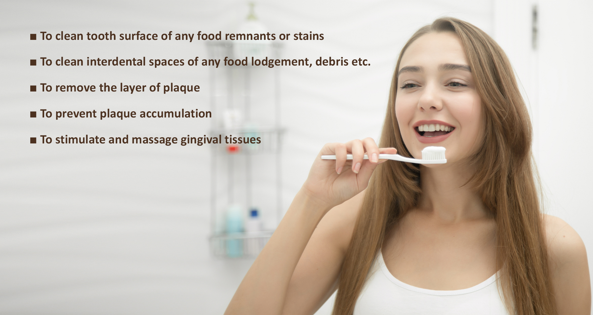 The Ultimate Guide to Toothbrushes: Types, Benefits, and Tips - Dentalkart