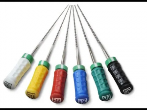 K-files in Endodontics - Choosing the Right K-Files for Success ...