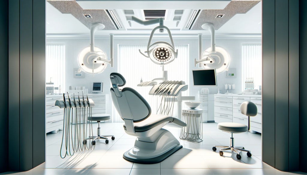 How to Start a Dental Clinic: The Ultimate Guide 2025 - Dentalkart
