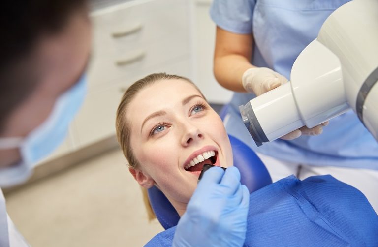 Advantages of RVG in Dentistry - Dentalkart