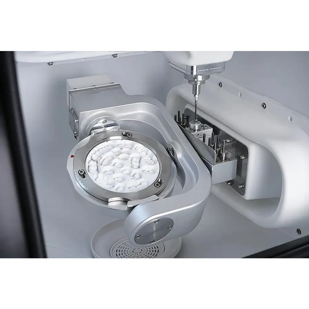 The Evolution of CAD/CAM in Dentistry: What You Need to Know - Dentalkart