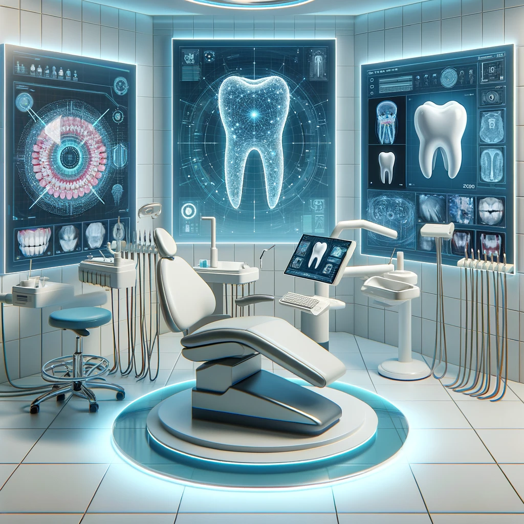 How Advances in Oral Radiology and Medicine Are Changing Dentistry - Dentalkart