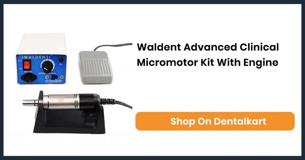 12 Must Have Dental Lab Equipment - Dentalkart