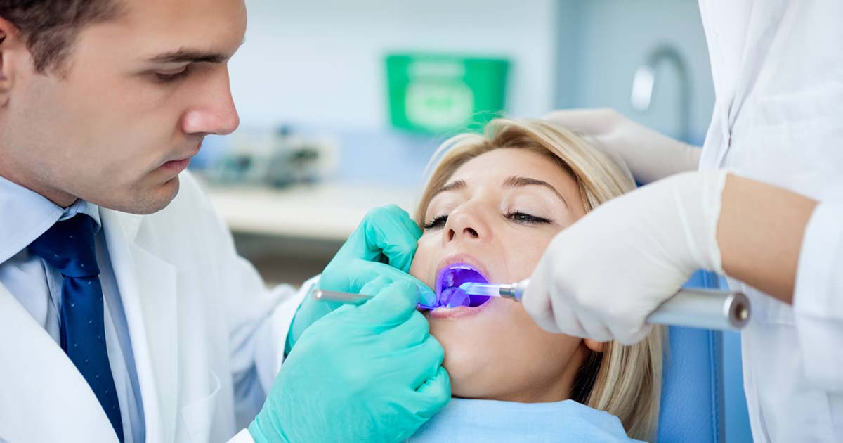 Laser Dentistry: Benefits, Applications, and Types - Dentalkart
