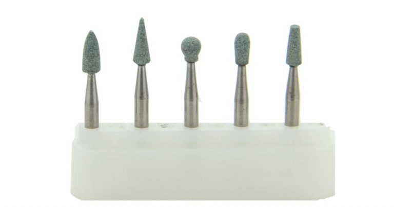 Types of Dental Burs in Dentistry | Uses & Classification Guide