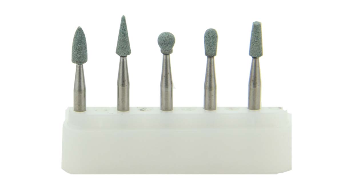 Types of Dental Burs in Dentistry | Uses & Classification Guide