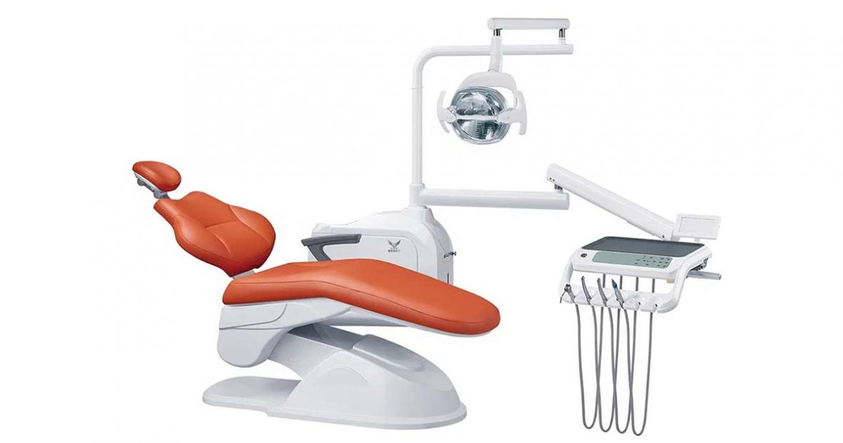 How to Choose the Best Dental Chair for Your Clinic | Dentist Guide