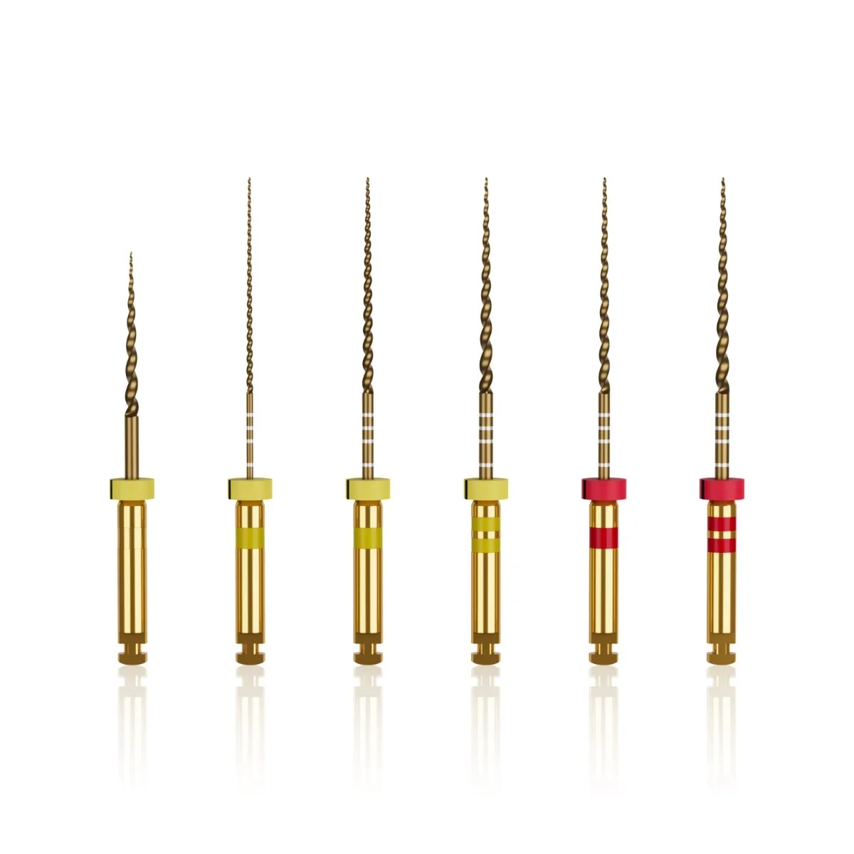 Endodontic Rotary Files: Types, Advantages, Future Trends, FAQs