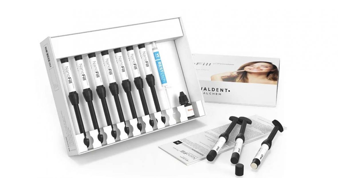 Types of Dental Composite in Dentistry