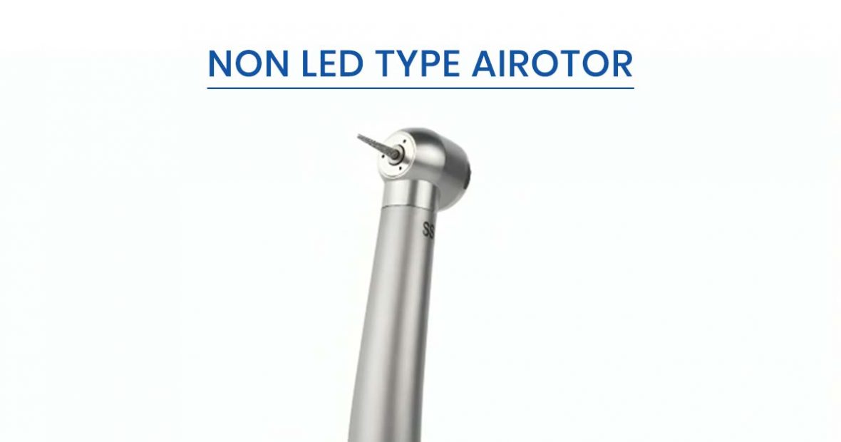 Everything You Need to Know About Airotor - Dentalkart