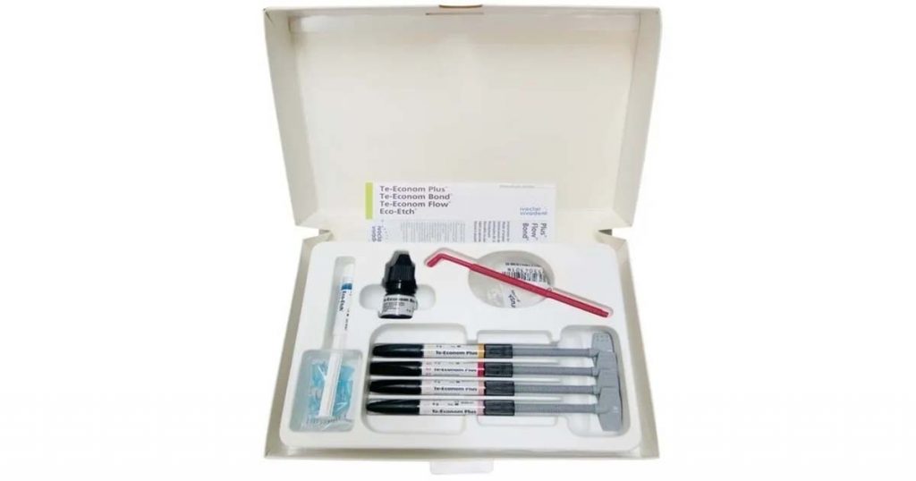 Types of Dental Composite in Dentistry