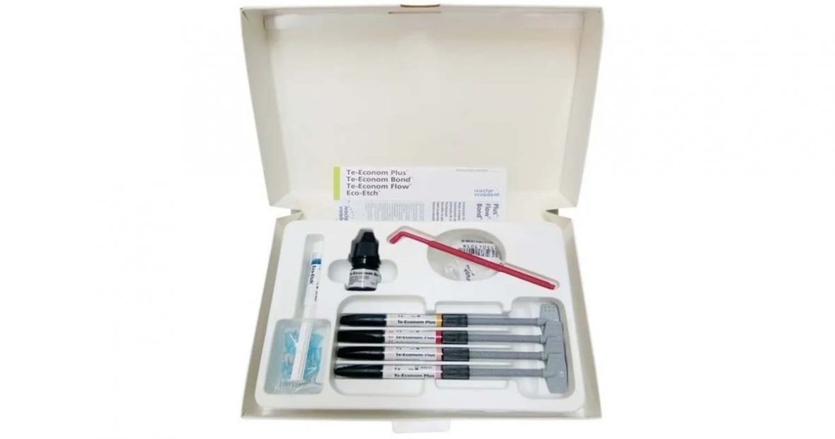 Types of Dental Composite in Dentistry