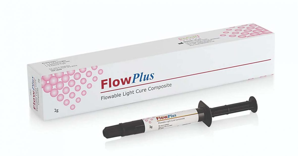 Types of Dental Composite in Dentistry