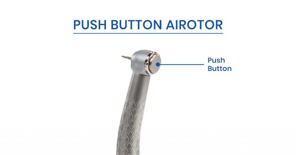 Everything You Need to Know About Airotor - Dentalkart