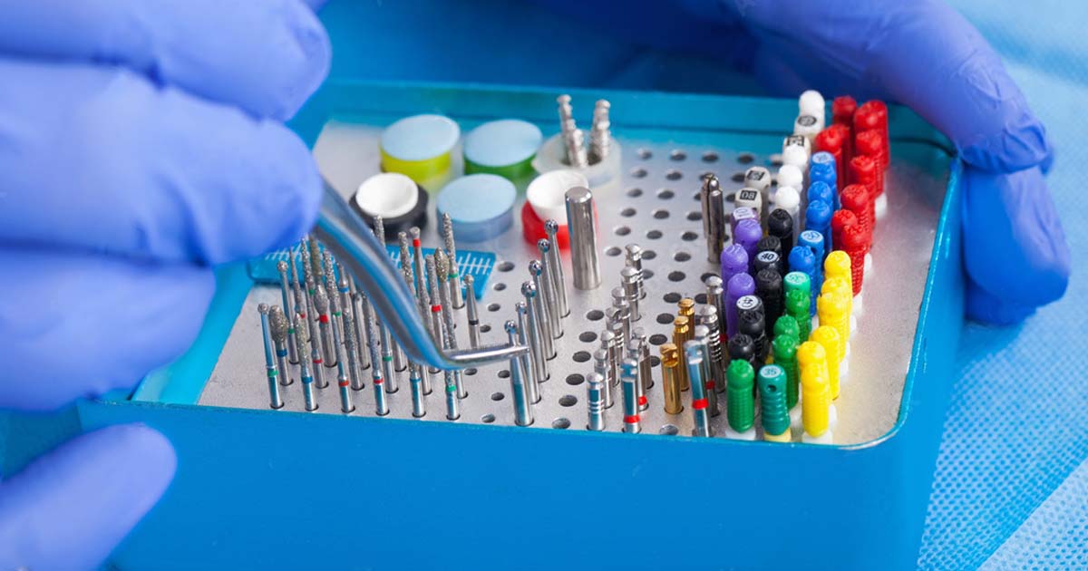 A Comprehensive Guide on Dental Tools - Dentalkart