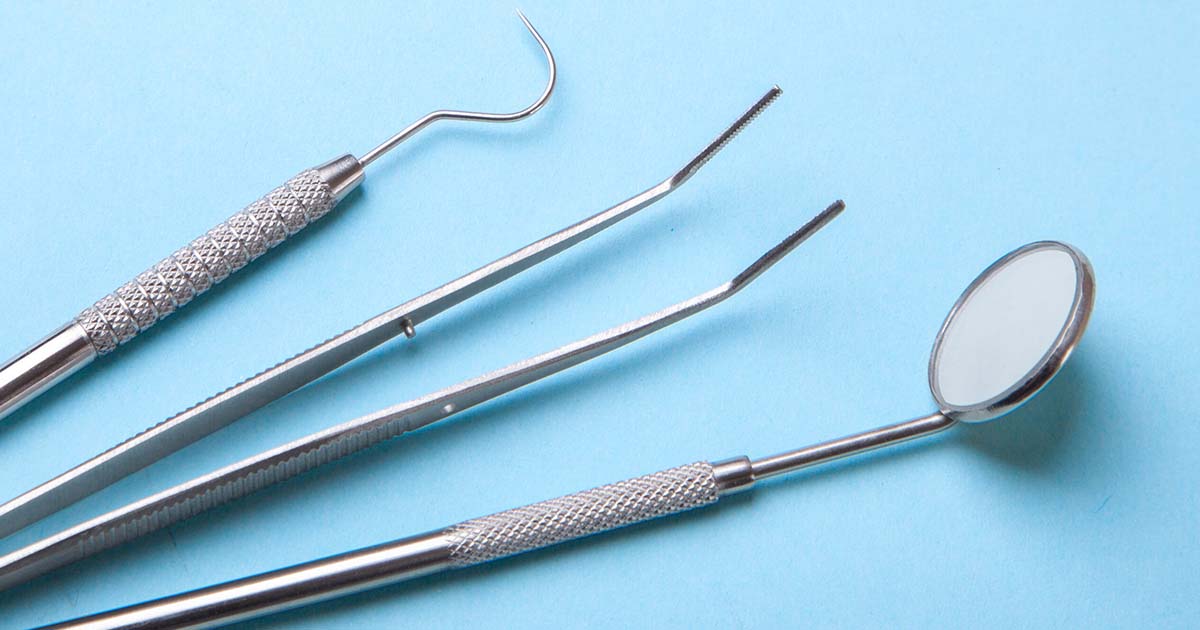 A Comprehensive Guide on Dental Tools - Dentalkart