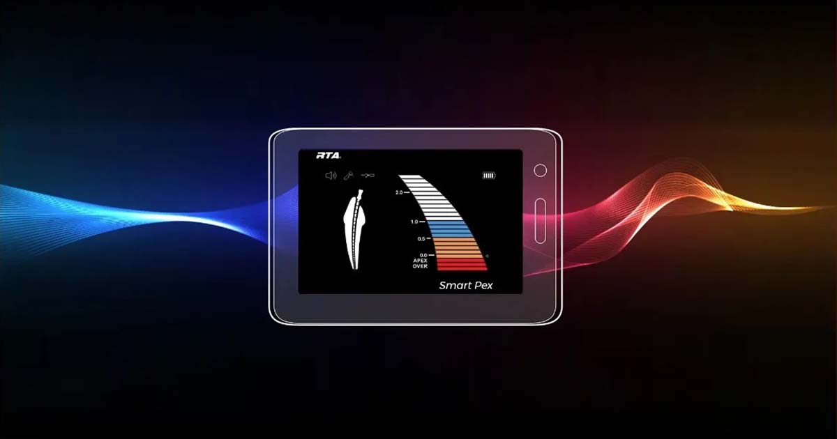 Electronic Apex Locators and their Generations - Dentalkart