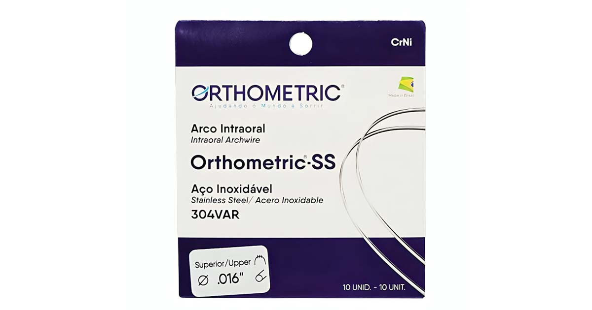 Orthodontic Archwires: Latest Advances in Orthodontic Technology