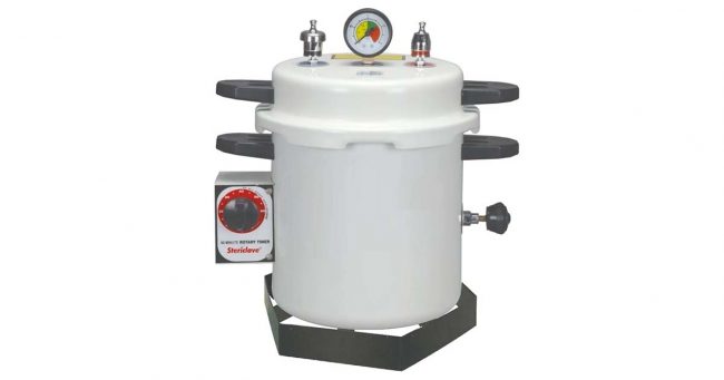 Types of Autoclaves: A Complete Guide for Dental Practice