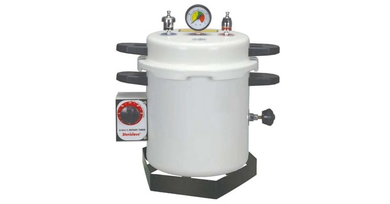 Types of Autoclaves: A Complete Guide for Dental Practice