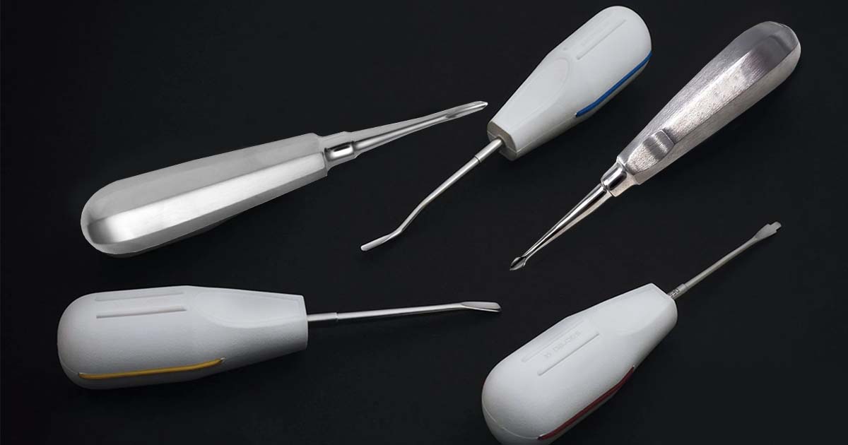 Dental Luxator vs Elevator: Which Instrument is Better? - Dentalkart