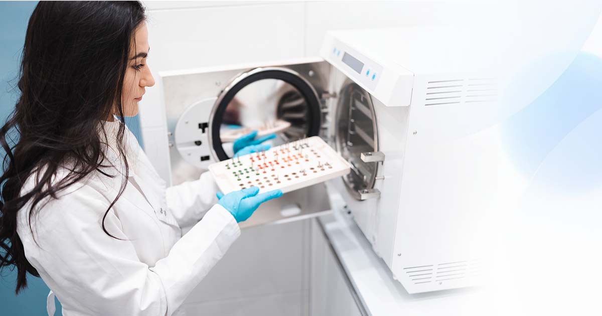 Autoclave Sterilization Guide: Ensuring Safety and Efficiency - Dentalkart