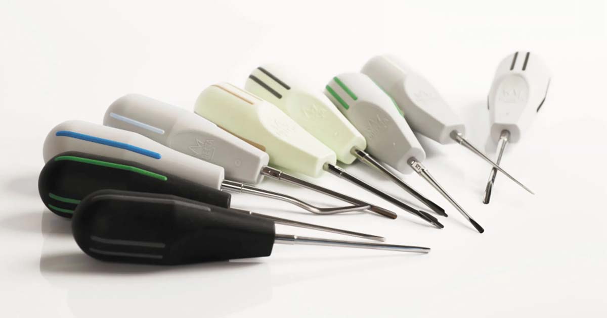 Dental Luxator vs Elevator: Which Instrument is Better? - Dentalkart