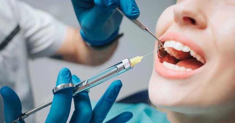 Dental Local Anesthesia: Essential Insights for Every Dentist - Dentalkart