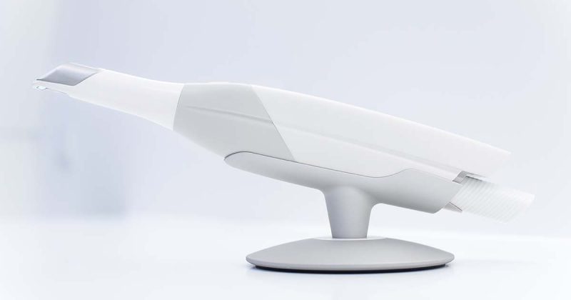 Intraoral Scanners: Applications, Benefits & Characteristics