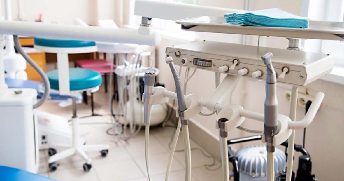 Dental Compressor Buying Guide: Essential Tips for Dentists