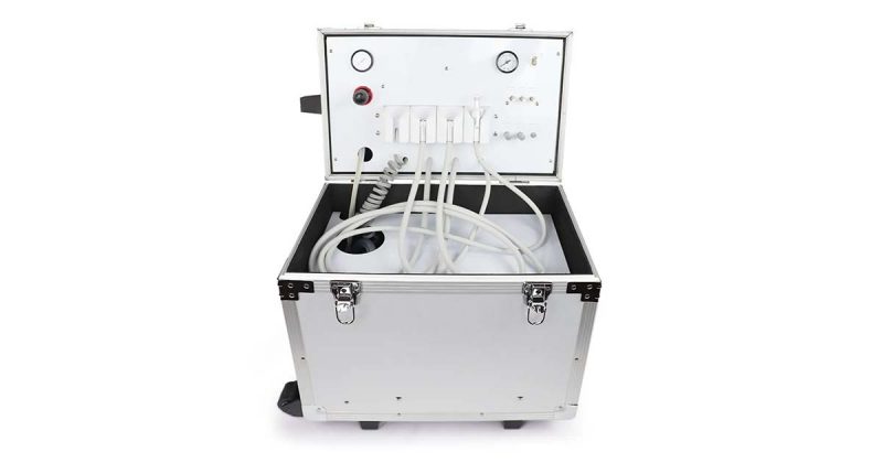 Dental Compressor Buying Guide: Essential Tips for Dentists