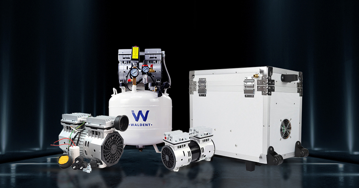 Dental Compressor Buying Guide: Essential Tips for Dentists