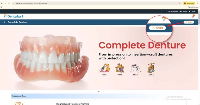 Buying Guide: Procedure Prep & Product Selection by DentalKart