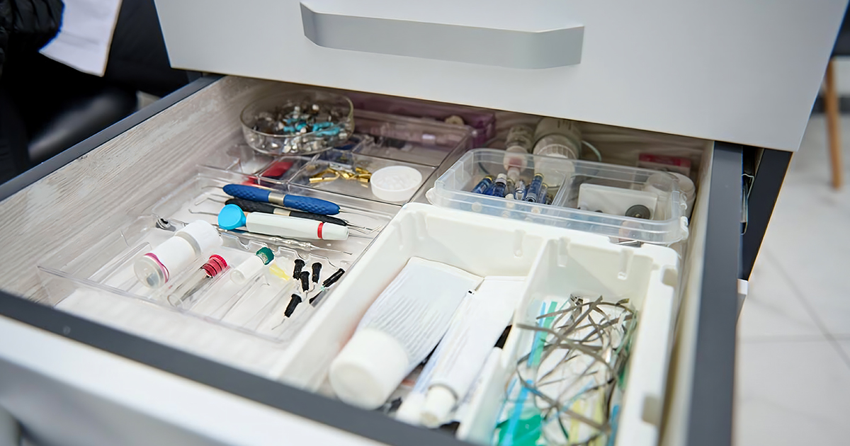 Dental Consumables: The Backbone of Every Dental Clinic - Dentalkart