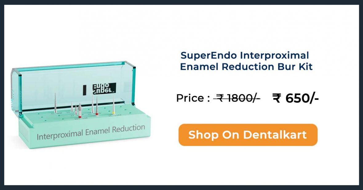 Interproximal Reduction (IPR): Safe and Effective Dentist Guide