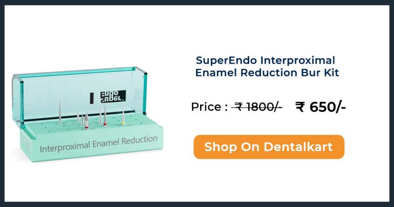 Interproximal Reduction (IPR): Safe and Effective Dentist Guide