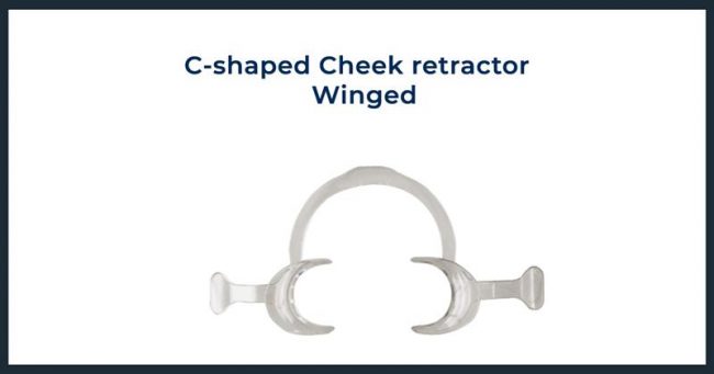 Cheek Retractors: Types, Benefits, and Common Mistakes to Avoid in ...
