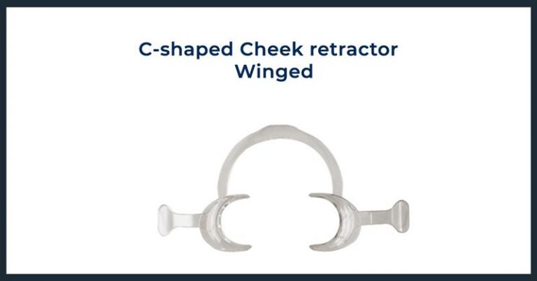 Cheek Retractors: Types, Benefits, and Common Mistakes to Avoid in ...