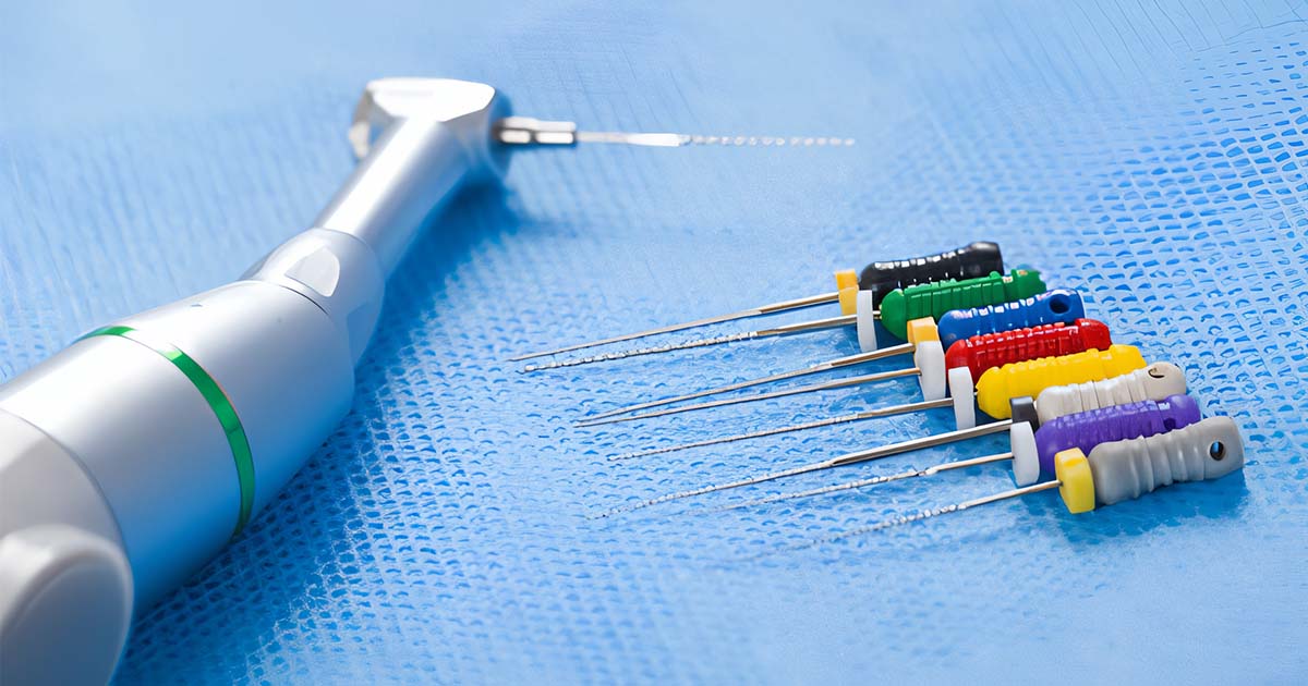 Difference Between K-File and H-File in Dentistry Explained