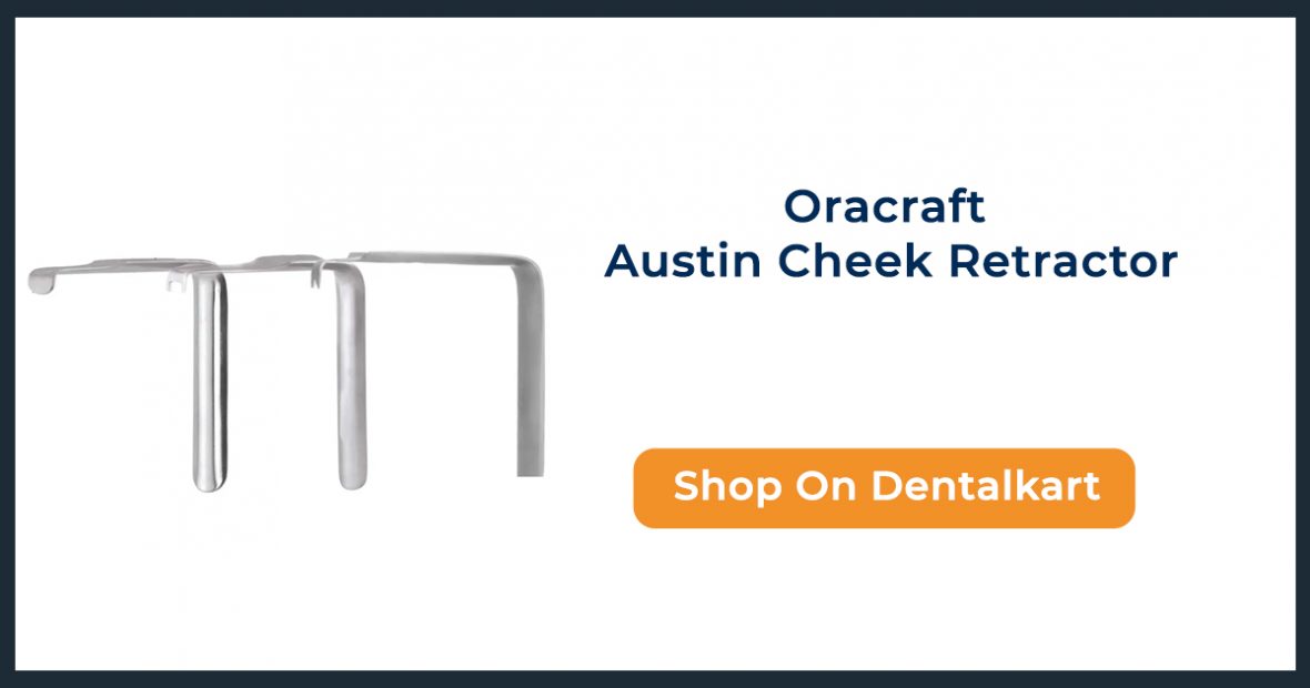 Cheek Retractors: Types, Benefits, and Common Mistakes to Avoid in ...