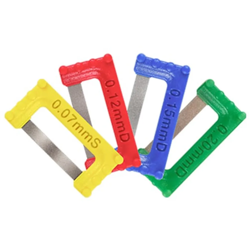 Interproximal Reduction (IPR): Safe and Effective Dentist Guide