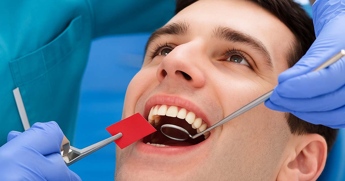 Dental Articulating Paper Guide: Types, Uses, and Which One to Use When - Dentalkart