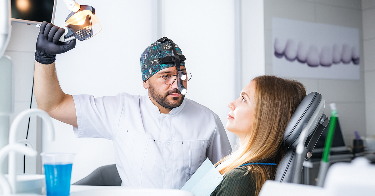 Successful Dentist Habits & Qualities for Dental Practice Growth